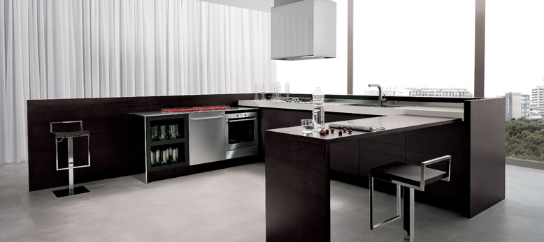 Kitchen Design - Dee Designs - Kitchens Design with personal care and ...